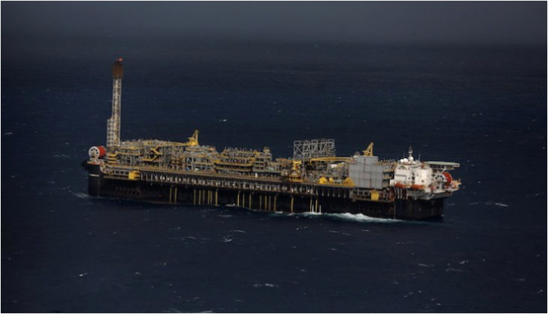 Oil Field Africa Review | Total E&P to drill Venus Oilfield ‘Africa’s ...