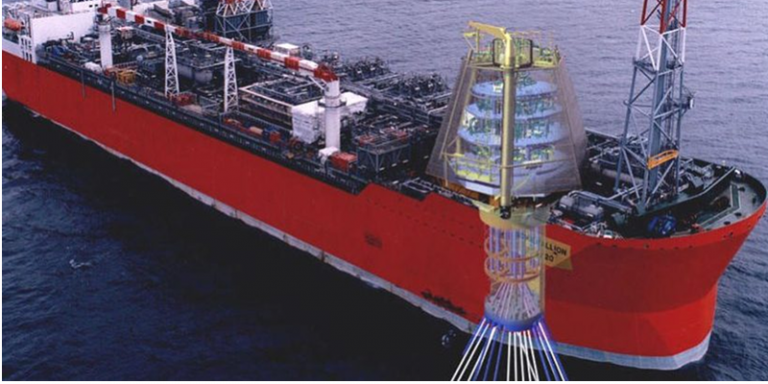 Oil Field Africa Review | Mozambique is committed to Eni’s Coral South ...