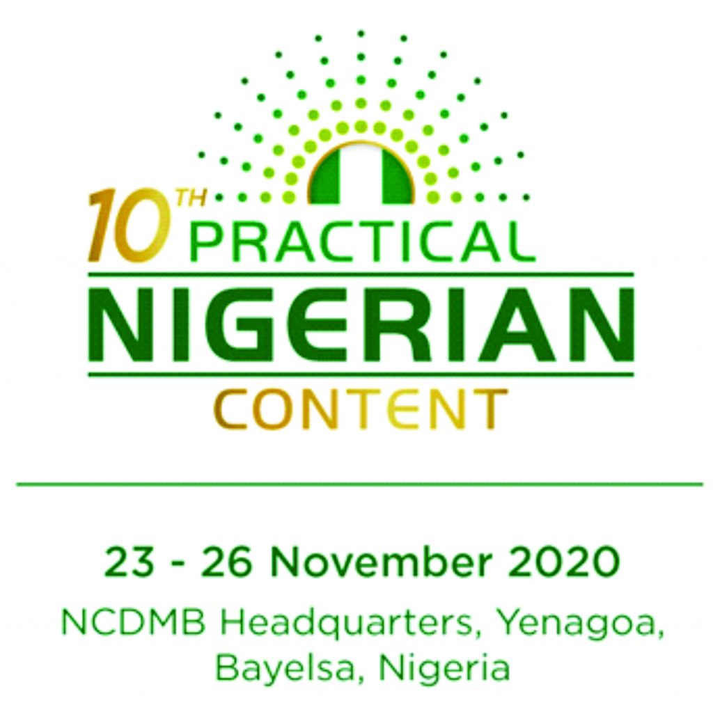 Oil Field Africa Review | The 10th Practical Nigerian Content Forum ...