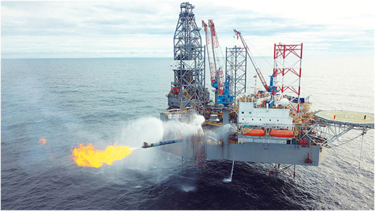 Oil Field Africa Review | PTTEP confirms its largest-ever gas discovery ...