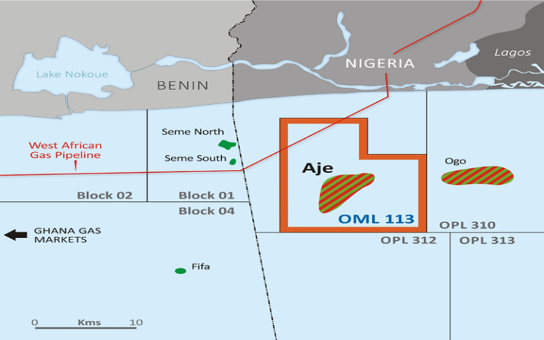 Oil Field Africa Review | ADM Energy completes 15th Cargo Lifting at ...