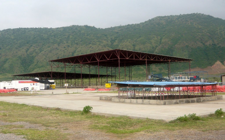 Oil Field Africa Review | Uganda - Oil Field Africa Review