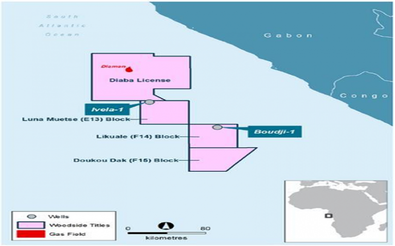 Oil Field Africa Review | PCGUSA Awards Maersk Drilling one-well ultra ...