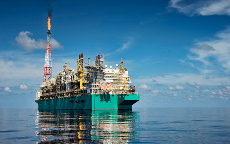 Oil Field Africa Review | KBR wins UTM Offshore Contract to Support ...