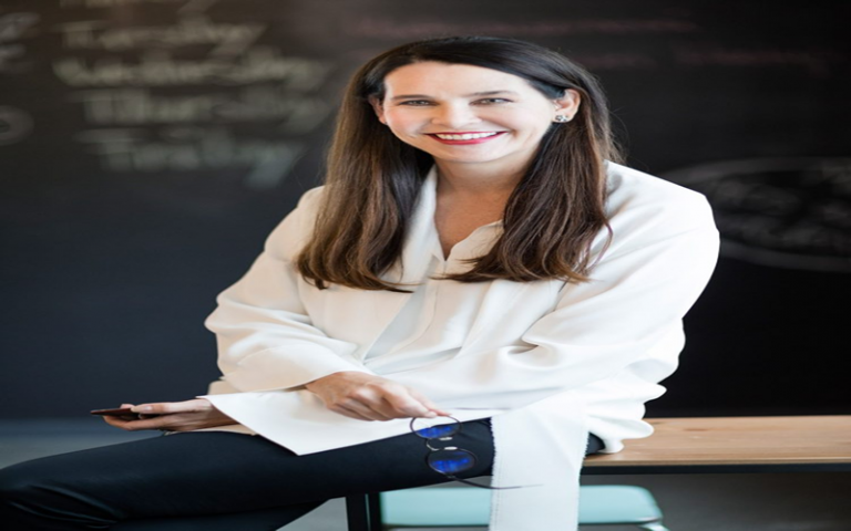 Oil Field Africa Review | Anja-Isabel Dotzenrath leads BP renewable ...