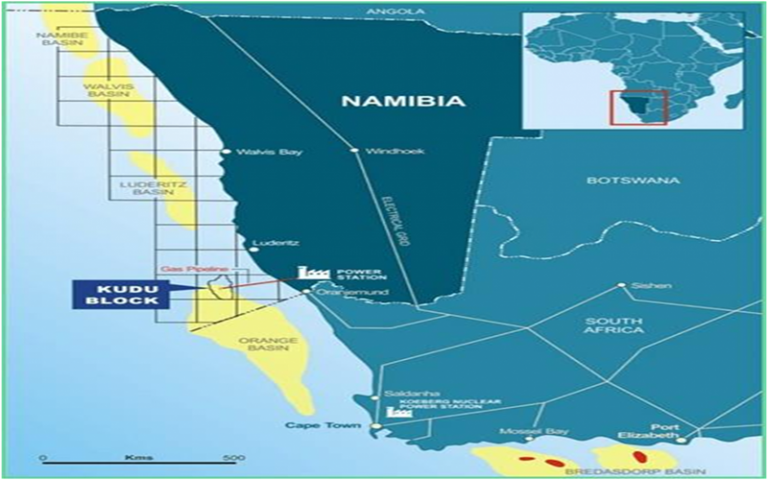 Oil Field Africa Review | BW Energy to acquire Aquadrill’s rig for the ...