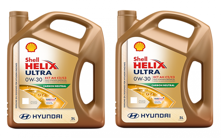 Oil Field Africa Review | Shell: Our Next Generation Lubricant Is Now ...