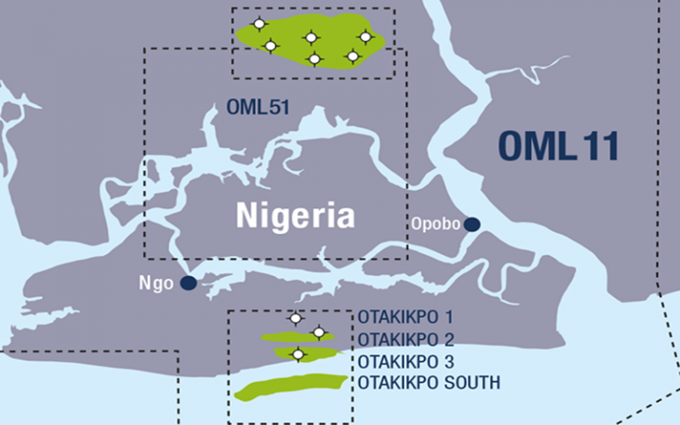 Oil Field Africa Review | The leading oil and gas news website in Africa