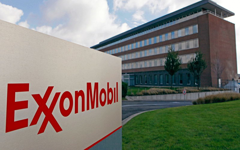 Oil Field Africa Review | ExxonMobil, SK Sign MOU to produce U.S. Mobil ...