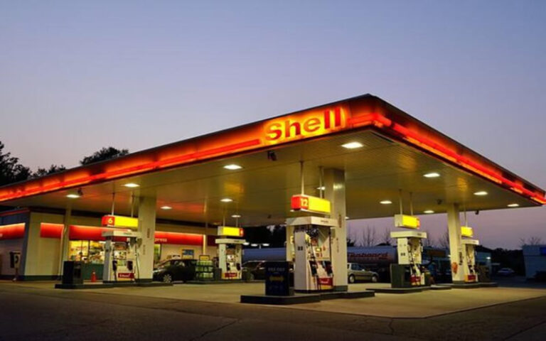 Oil Field Africa Review | Shell Exits Retail And Lubricants Businesses ...