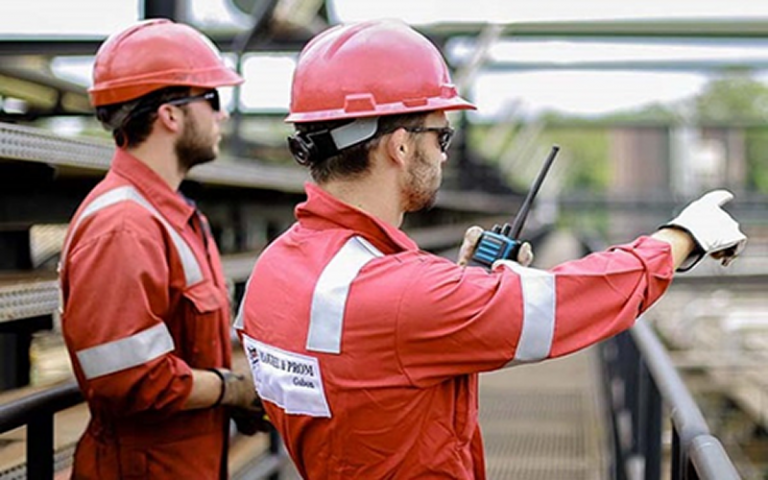 Oil Field Africa Review | Cap Lopez Incident: The Tanker Maurel & Prom ...