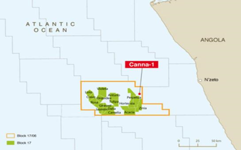 Oil Field Africa Review | TotalEnergies Angola Rolls Out Serial Energy Projects - Oil Field ...
