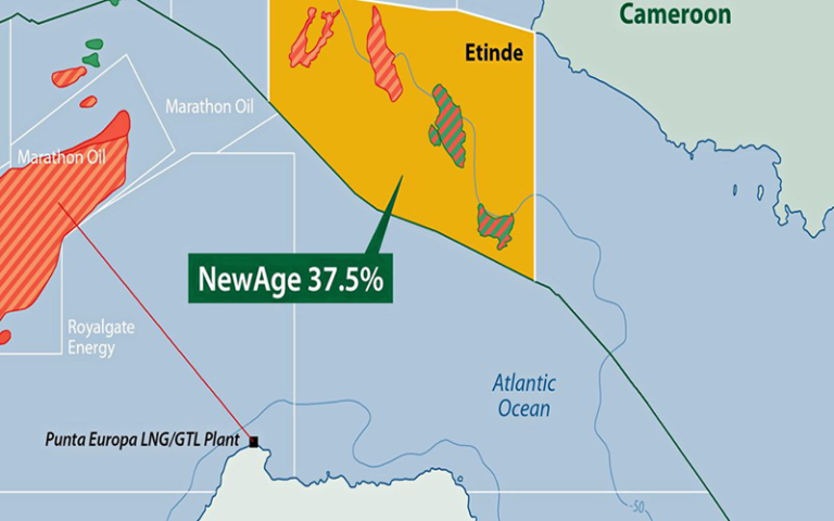 Oil Field Africa Review | The leading oil and gas news website in Africa