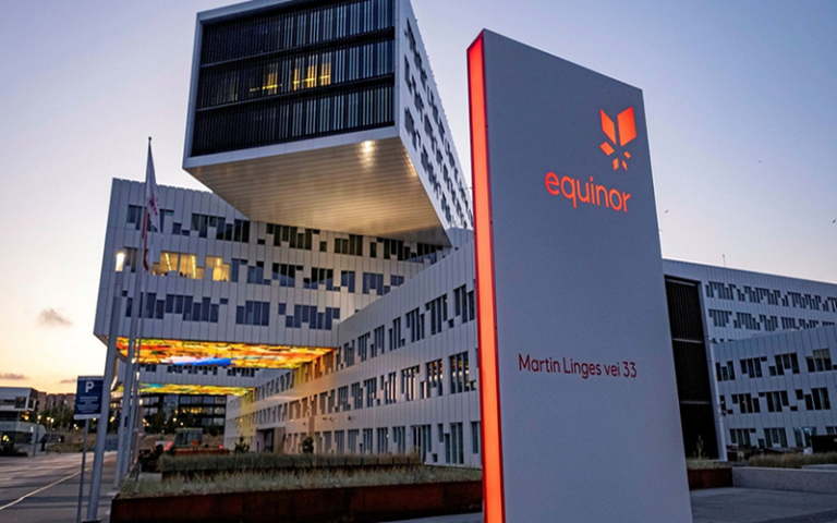 Oil Field Africa Review | Equinor Operations Update On Second Quarter ...