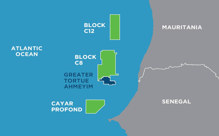 Oil Field Africa Review | BENIN TO RESUME OIL PRODUCTION IN BLOCK 1 ...