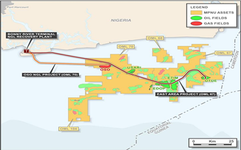Oil Field Africa Review | Seplat Acquisition Of ExxonMobil’s Nigerian ...