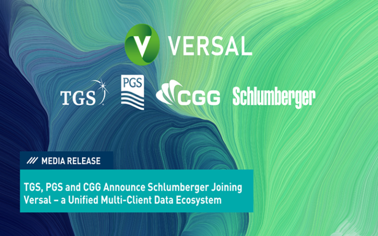 Oil Field Africa Review | Versal, A Unified Multi-Client Data Ecosystem ...