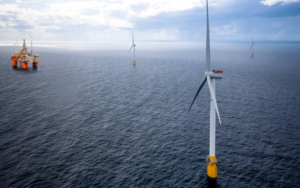 Oil Field Africa Review | Powering North Sea Offshore Projects Through ...