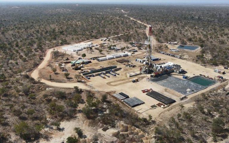 Oil Field Africa Review | Invictus Seeks $25.0M To Drill Two High Impact Well In Cabora Bassa ...