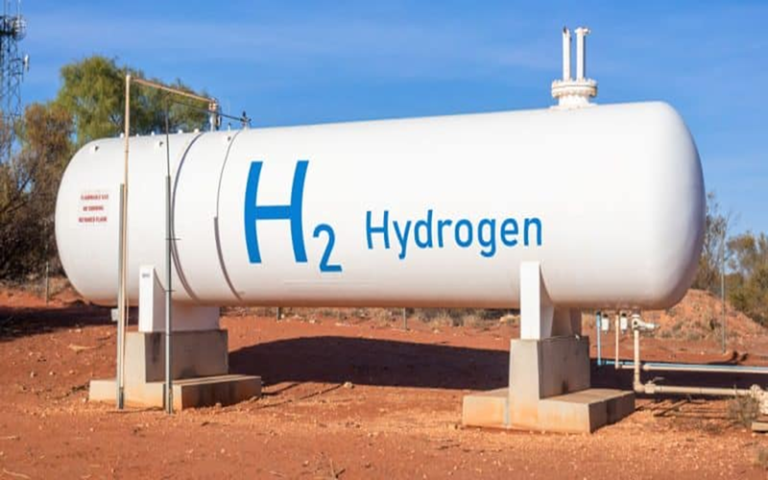Oil Field Africa Review Namibia In Swakopmund The French Hdf Wants