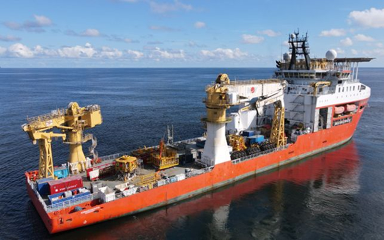 Oil Field Africa Review | Aker Solutions Achieves Success In An ...