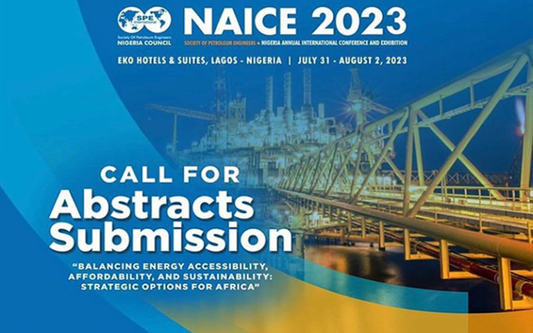 Oil Field Africa Review | NAICE 2023: Call For Abstracts Submission - Oil Field Africa Review