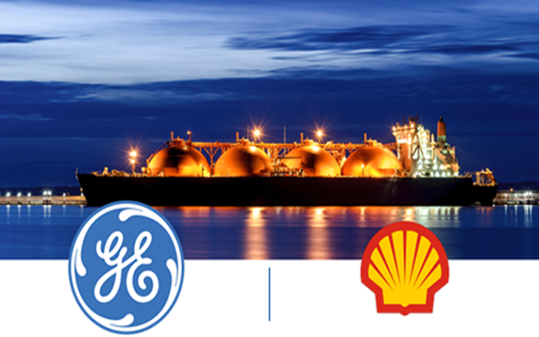 Oil Field Africa Review | GE Gas Power And Shell Partner On LNG ...