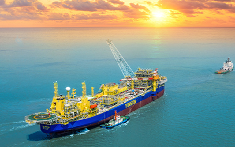 Oil Field Africa Review | Yinson Seals FPSO Operations Agreement For ...