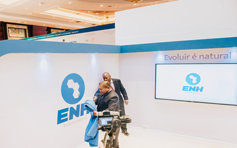 Oil Field Africa Review | ENH Partners Petrofac To Support Mozambique ...