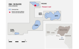 Oil Field Africa Review | Evaluating Palmeron’s Blues In The OML 130 ...