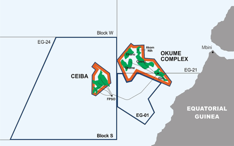 Oil Field Africa Review | Panoro Energy Wins Prolific Oilfield Block EG ...