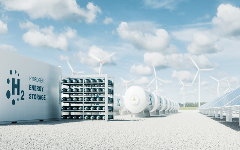 Oil Field Africa Review | bp Plans Low-Carbon Green Hydrogen Cluster In ...