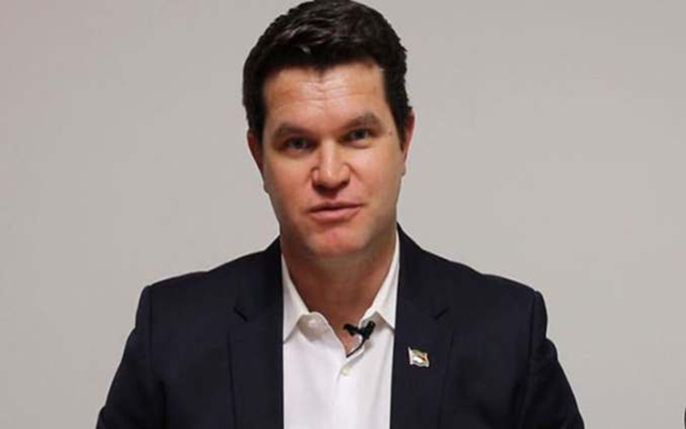 Oil Field Africa Review | Invictus Energy Optimistic Of Operations In ...