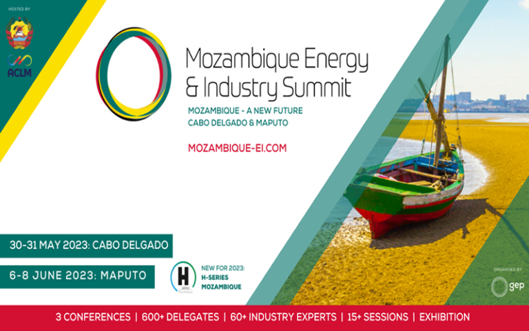 Oil Field Africa Review | First Sponsors Announced For The Mozambique ...