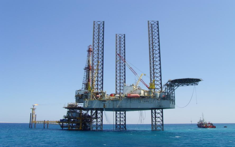 Oil Field Africa Review | Shelf Drilling Secures Contract Extension on Rig 141 in Egypt - Oil ...