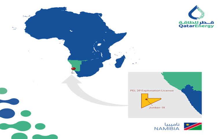 Oil Field Africa Review | QATARENERGY, SHELL IN A MULTIPLE OIL ...