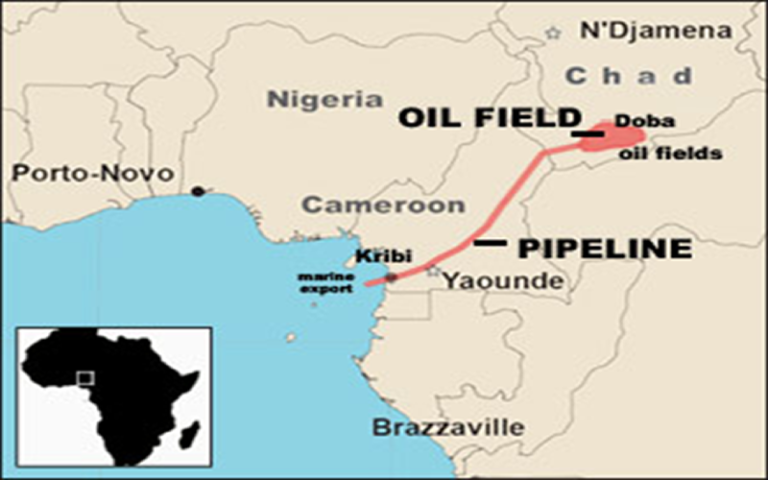 Oil Field Africa Review | Savannah Energy Divests Export Facility ...