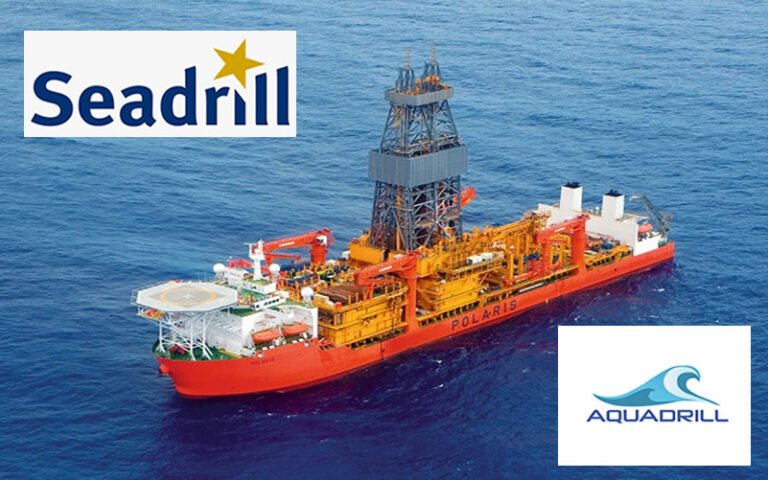Oil Field Africa Review | Aquadrill Is A Wholly Owned Subsidiary Of ...