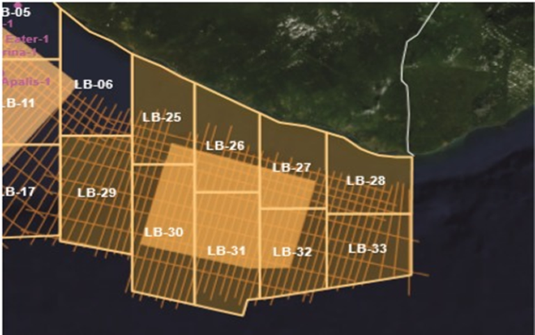 Oil Field Africa Review | ExxonMobil Seeks For Fresh Oil Blocks ...