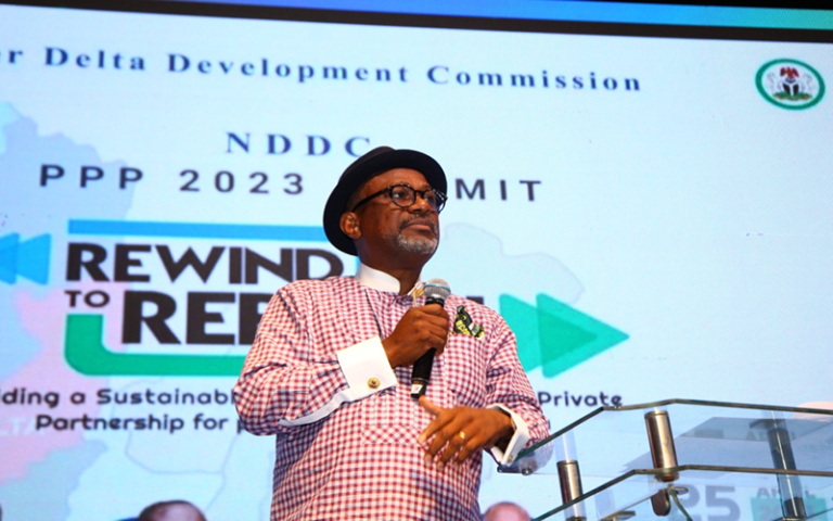 Oil Field Africa Review | NCDMB Boss Harps On Transparency, New Master ...