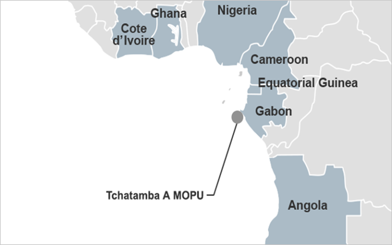 Oil Field Africa Review | Perenco Seeks Further Spudding Investment ...