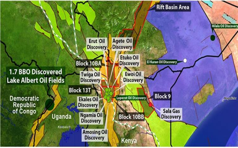 Oil Field Africa Review | Africa Oil Exits Entire Asset Portfolios In ...