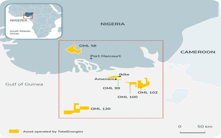 Oil Field Africa Review | Nigeria OML 130 License Renewal A New Dawn On ...