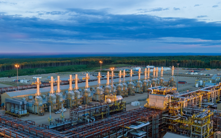 Oil Field Africa Review | TotalEnergies Divest 50% Stake In Surmont Oil Sands Asset To ...