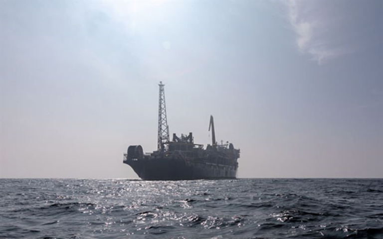 Oil Field Africa Review | Fifteen Years After ALVHEIM FPSO Is Still ...