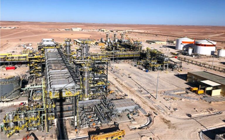 Oil Field Africa Review | Neptune Energy Declares Half Year 2023 ...