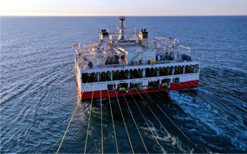 Oil Field Africa Review | TGS Launches ‘TGS Data Verse’, Partners ...