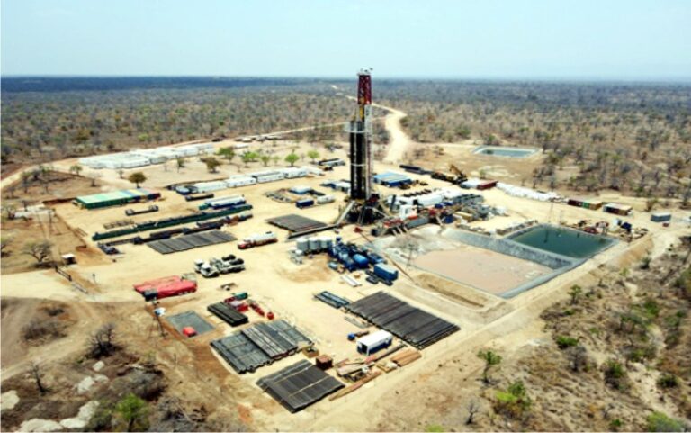 Oil Field Africa Review | Invictus Commences Rig Mobilisation To Mukuyu ...