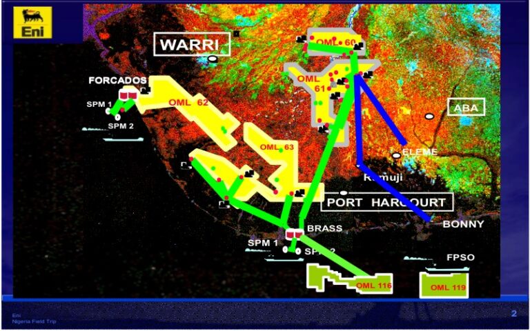 Oil Field Africa Review | Oando Projects 100,000 BPD From Acquired ...