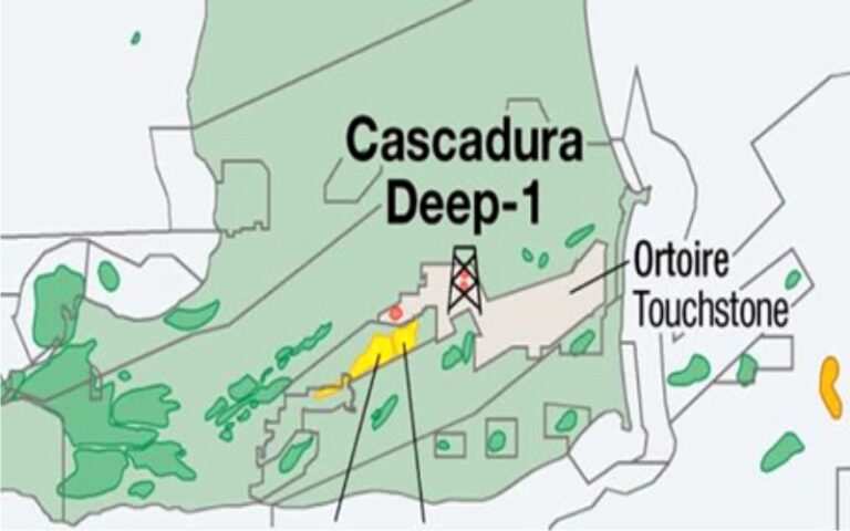 Oil Field Africa Review | Touchstone Reports Oil Production From ... Oil Field Africa Review | Touchstone Reports Oil Production From ...